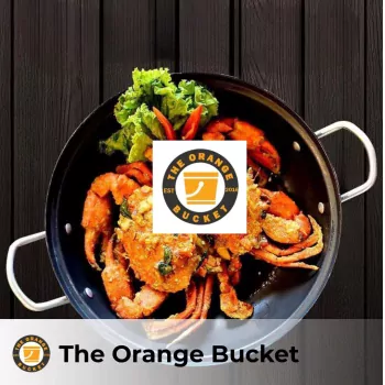 The Orange Bucket Gift Voucher - Potico.ph | Gifts For Any Occasion