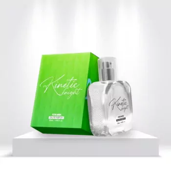 Kinetic Knight Perfume - Potico.ph | Gifts For Any Occasion