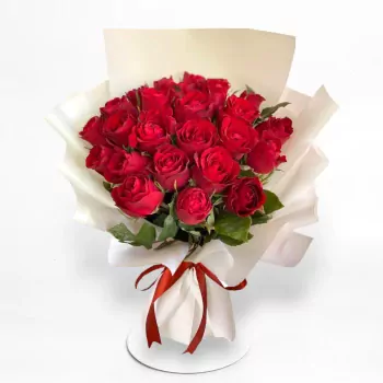 Mia Rose - Online Gift Delivery - Philippines Online Flowers ...