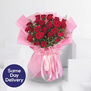 Rosa - Online Gift Delivery - Philippines Online Flowers - FlowerStore ...
