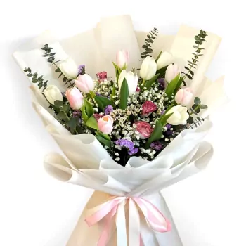 Eudaimonia - Online Gift Delivery - Philippines Online Flowers ...