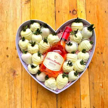 Luxe Vanilla Box. - Potico.ph | Gifts For Any Occasion