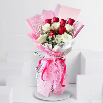 Padaba - Online Gift Delivery - Philippines Online Flowers ...