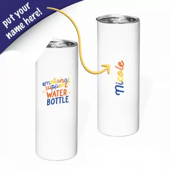 Emotional Support Tumbler | Gifts | Potico - Potico.ph | Gifts For Any ...