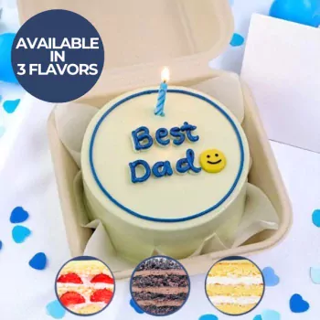 Best Dad Cake - Potico.ph | Gifts For Any Occasion