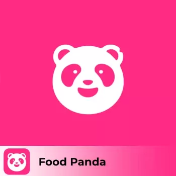FoodPanda Gift Voucher - Potico.ph | Gifts For Any Occasion