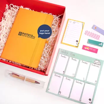 Desk Companion - Potico.ph | Gifts For Any Occasion