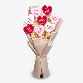 Notes From The Heart - Online Gift Delivery - Philippines Online ...