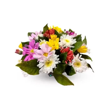 Cherished Flowers - Potico.ph | Gifts For Any Occasion