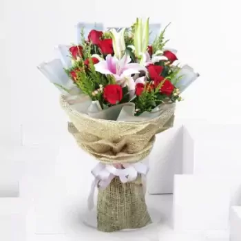 Luminous Love - Online Gift Delivery - Philippines Online Flowers ...