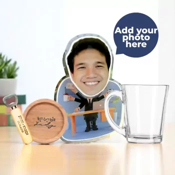 The Ultimate Super Dad Bundle - Potico.ph | Gifts For Any Occasion