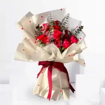 Valentin - Online Gift Delivery - Philippines Online Flowers ...