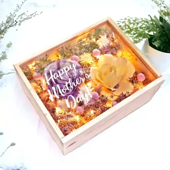 Lumina Lilac - Online Gift Delivery - Philippines Online Flowers ...