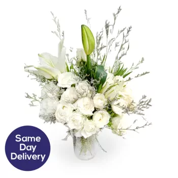 Bonita Lily - Online Gift Delivery - Philippines Online Flowers ...