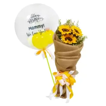 Sophia - Online Gift Delivery - Philippines Online Flowers ...