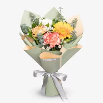 Spring Serenity - Online Gift Delivery - Philippines Online Flowers ...
