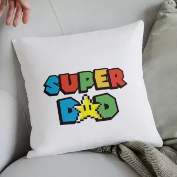 Super Dad Pillow | Gifts | Potico - FlowerStore.ph | Same-Day Flower ...