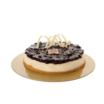 Blueberry Chiboust Cake - Online Gift Delivery - Philippines Online ...