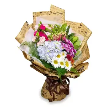 Floral Fusion - Potico.ph | Gifts For Any Occasion