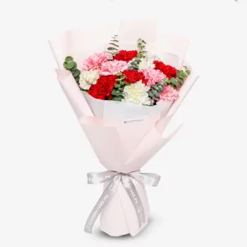 Pink Roses | Romantic Pink Rose Bouquets & Flower Delivery in the ...