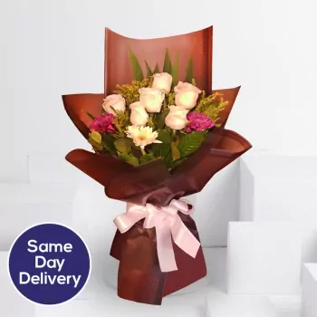 Vienne - Online Gift Delivery - Philippines Online Flowers ...