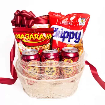 Inuman Showcase | Gifts | Potico - FlowerStore.ph | Same-Day Flower ...