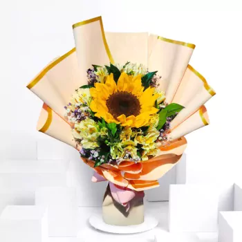 Sunnie - Online Gift Delivery - Philippines Online Flowers ...