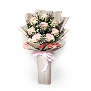 Mandee - Online Gift Delivery - Philippines Online Flowers ...