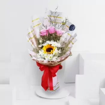 Celeste - Online Gift Delivery - Philippines Online Flowers ...