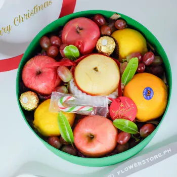 Merry Munch Medley. - Online Gift Delivery - Philippines Online Flowers ...
