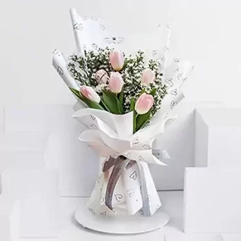 Clarissa - Online Gift Delivery - Philippines Online Flowers ...