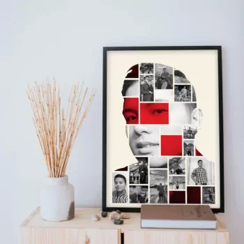 Memorable Moments - Personalized Collage Poster - Online Gift Delivery ...