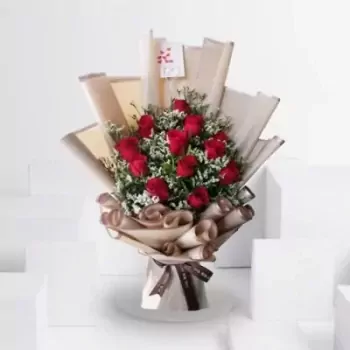 Gabriella - Online Gift Delivery - Philippines Online Flowers ...