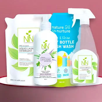 Fresh Start Housewarming Gift Set - Potico.ph | Gifts For Any Occasion