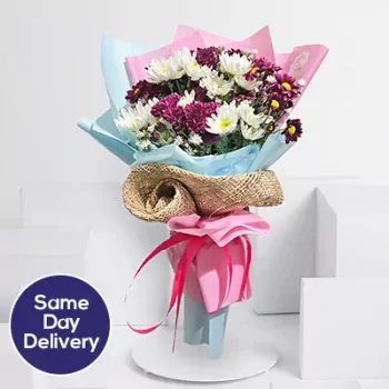 In The Garden - Online Gift Delivery - Philippines Online Flowers ...