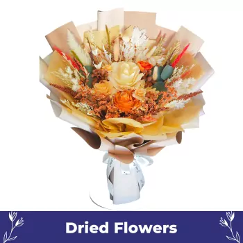 Faithful Blooms - Potico.ph | Gifts For Any Occasion