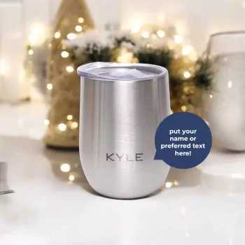 Personalized Egg Mug Tumbler | Gifts | Potico - FlowerStore.ph | Same ...