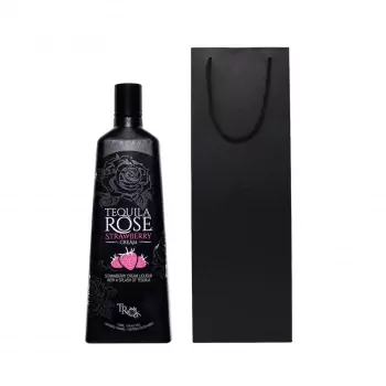 Tequila Rose 750ml - Potico.ph | Gifts For Any Occasion