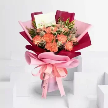 Beauty of Celeste - Online Gift Delivery - Philippines Online Flowers ...