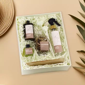 Home Essentials - Online Gift Delivery - Philippines Online Flowers ...