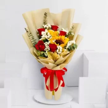 Heartstrings - Online Gift Delivery - Philippines Online Flowers ...