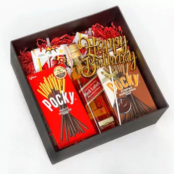 Whiskey Surprise Party Box | Gifts | Potico - Potico.ph | Gifts For Any ...