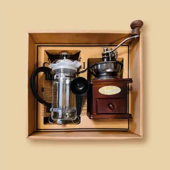 Coffee Classic Premium Gift Set - Potico.ph | Gifts For Any Occasion