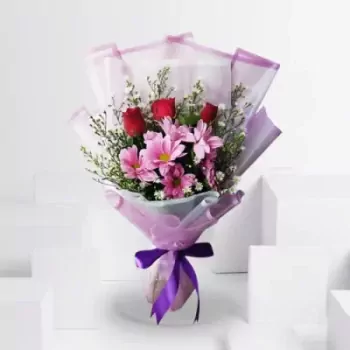 Miss Elena - Online Gift Delivery - Philippines Online Flowers ...
