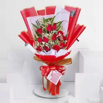 Danielle - Online Gift Delivery - Philippines Online Flowers ...