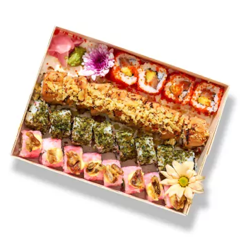 Maki Box - Potico.ph | Gifts For Any Occasion
