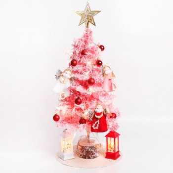 Pink Twinkle Tree - Online Gift Delivery - Philippines Online Flowers ...