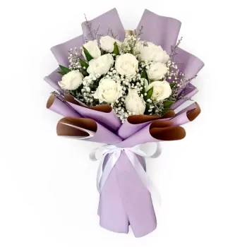 Lilia - Online Gift Delivery - Philippines Online Flowers - FlowerStore ...