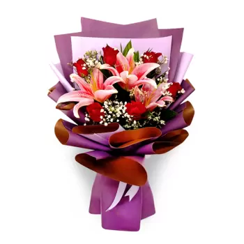 Helia - Online Gift Delivery - Philippines Online Flowers - FlowerStore ...
