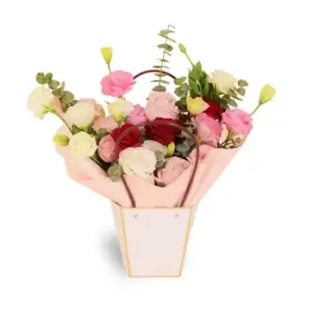 Summer Blossom - Online Gift Delivery - Philippines Online Flowers ...